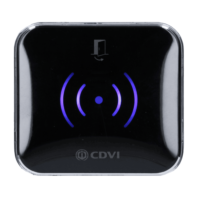 MOONARWB - CDVI Suisse